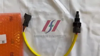 China 107-8618 Liquid Level Sensor - Suitable for CAT E320D and E330D construction machinery for sale