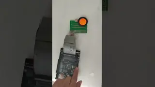 1.28 Inch Round TFT LCD 240x240 GC9A01 SPI Display