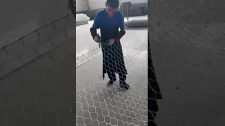 China Galfan Welded Gabion Stone Wall For Landscape Stone Cage Retaining Wall for sale