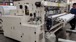 Long life time Embossing Roller Napkin Paper