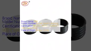 China 0.5mm Thick Full Inspection Silicone Gasket O Ring Seal with Excellent Chemical Resistance for Medical Applications for sale
