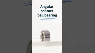 3002Z Double Row Angular Contact Ball Bearing 15*32*13mm for Spindle Precision Equipment