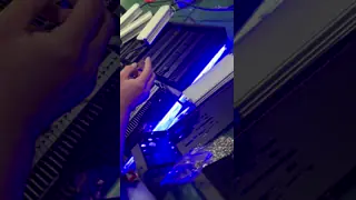 China 24-36W Explosion Proof Linear Light with WF2 Corrosion Resistance and 2700-6500K Adjustable Color Temperature for Mining for sale