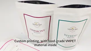 FOOD BAG