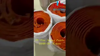 TH48-30 PU Fine Screen Panel Upgrade