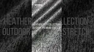 China Soft Stretch Leggings Fabric with High Elasticity and Moisture Management Properties Ideal for Sportswear and Everyday for sale