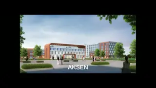 Photo Album of Aksen Company