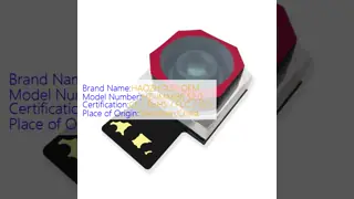 IMX686 64MP Camera Module 8K Smartphone Sensor