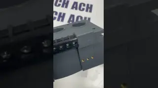 Schneider  3CT-H2-200-Z Combined Current Transformer