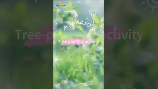 TREE PLANTING