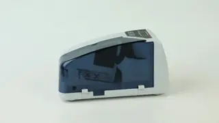 View Portable Bill Counter Demo