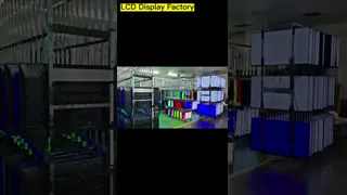 Fabbrica TV LED SMART