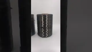 China Original Japanese Mitsubishi 60K Carbon Fiber Yarn, Genuine Mitsubishi TRH50 60M, AA Carbon Fiber Yarn for sale