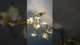 Customize Modern Large Pendant Light DIY Chandelier Luxury Unique Decoration Hotel Living HaLL Villa