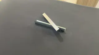 China 0.5/0.6mm Ceiling Metal Stud Channel Cross Tee Gypsum Ceiling Channels for sale