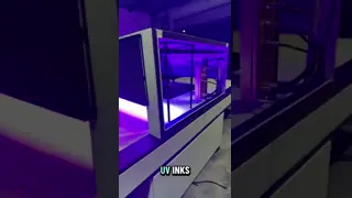 UV Curing Solution
