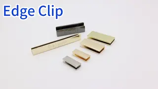 Metal Clips