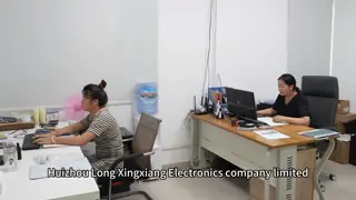 Your Expert OEM/ODM Partner in LED Candles
