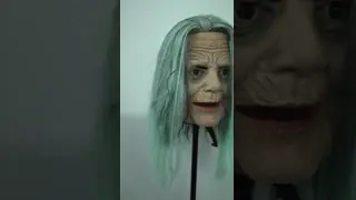 China Realistic Face Replica Human Mask in Latex Material for One Size Fit Most Theatrical Performances for sale