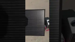 China 300W Camping Power Station Modified Sine Wave For Emergency Power Backup for sale