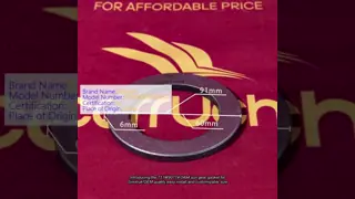 China 711W90714-0494 FOR howo SITRAK MCP16 MCX16 SHACMAN HANDE TGX ALEX PARTS Sun gear gasket for sale