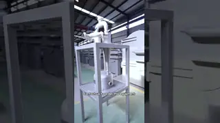 China Anti-Reflux Slurry Desander: Gravity-Assisted Centrifugal Separation for Clean Slurry Output for sale