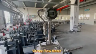 Orifice flowmeter