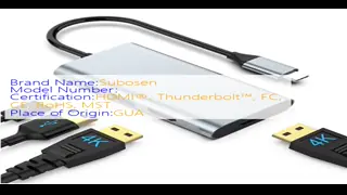 China USB 3.0 to 6 Port USB Hub and 1000Mbps Ethernet Adapter for Male-Female Compatibility for sale