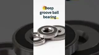 China Customized YSN 630 Textile Machine Bearing 175208 AV Deep Groove Ball Bearings 17X52X8.2mm for Textile Machine for sale