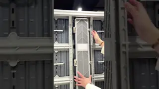 China P5/P6.67/P8/P10 StellArray Series Fixed Outdoor LED Screen 960*960*100mm 8000/10000 Brightness IP68 Protection for sale