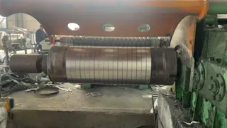 China Galvanized Sheet Slitting Customization: Precision Cutting Of Galvanized Coils According  for sale