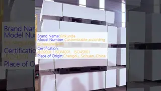 China Customized Polypropylene Rigid Sheet Natural White Color Versatile Impact Resistant Plastic for Packaging and Industrial for sale