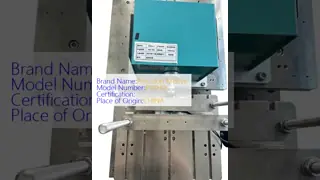 Industrial Hysteresis Dynamometer Accurate Testing