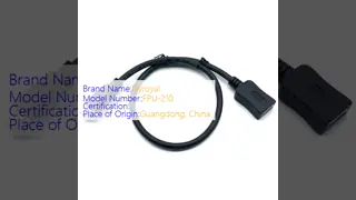 China HDMI Extension Cable M/F 18Gbps 48Gbps 4K 8K for POS Equipment and Printers for sale
