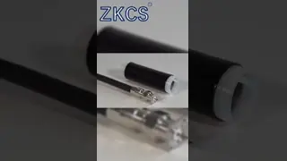 Silicone Cold Shrink Tube — Seal It Once, Trust It Always