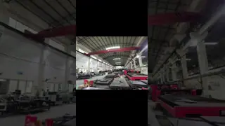 Come See the moment of production: A Peek Inside Qihai Laser's Factory