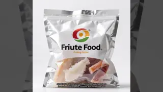 high‑performance flexible packaging solution engineered to protect frozen food products