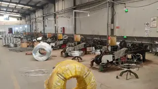 Barbed Wire Inventory Video 08