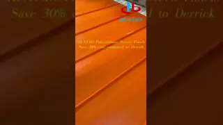 Polyurethane Fine Screen Mat Solutions