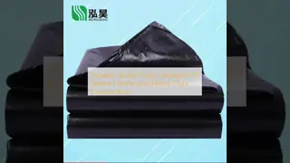 Heavy Duty Tarpaulin Waterproof Weatherproof