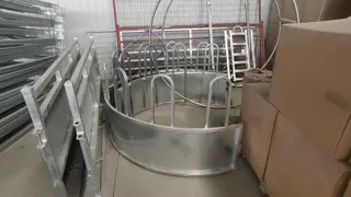 Hay Feeder Inventory Video 02