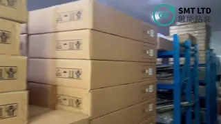 Hanwha/Samsung feeder conveyor inventory #feeder #smtfeeder  #hanwha #samsung