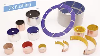 DX Bushing