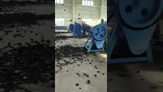 rubber strip and rubber block cutter