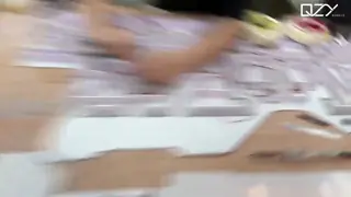 China 1:1500 Scale Architectural Section Model - 200cm x 100cm CUHK Shenzhen Campus Display with Laser Cutting for sale