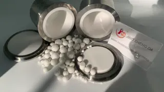 125ml Retsch Grinding jar