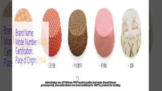 China 47 X 37mm Round Petite Loaf Pan Liners Grease Resistance Petite Loaf Baking Cups for sale