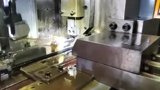 Fast Auto U Bolt Thread Rolling Machine