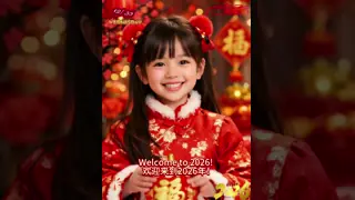 On the last day of 2025, I wish you a happy New Year and all the best. Happy New Year