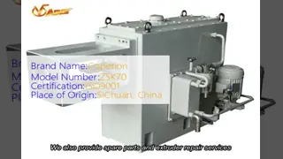 China Coperion ZSK Twin Screw Extruder Gearbox Linkage Repair , 16 - 450mm Gearbox Fix for sale